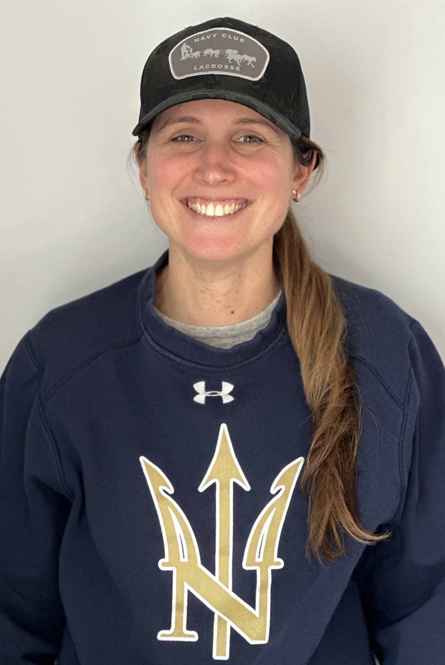 2025 Coaching Staff – Navy Club Lacrosse