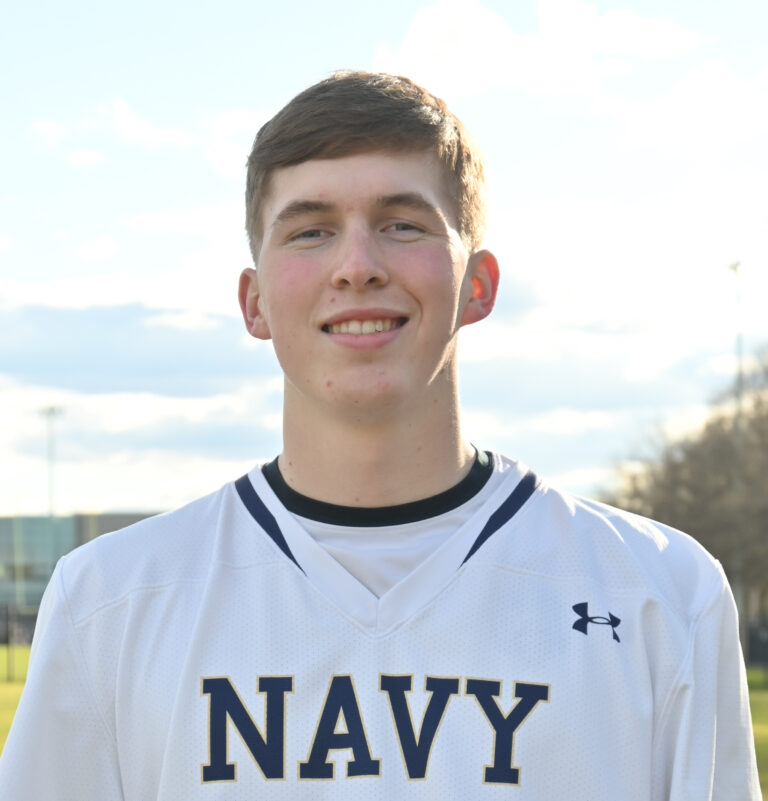 2025 Roster – Navy Club Lacrosse
