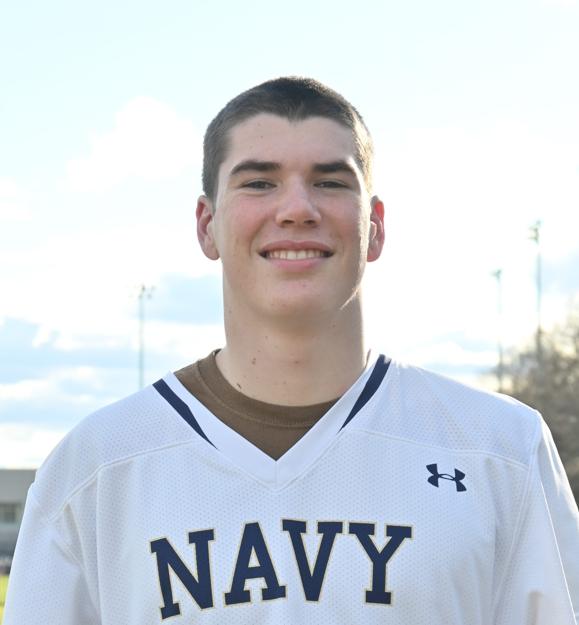 2025 Roster – Navy Club Lacrosse