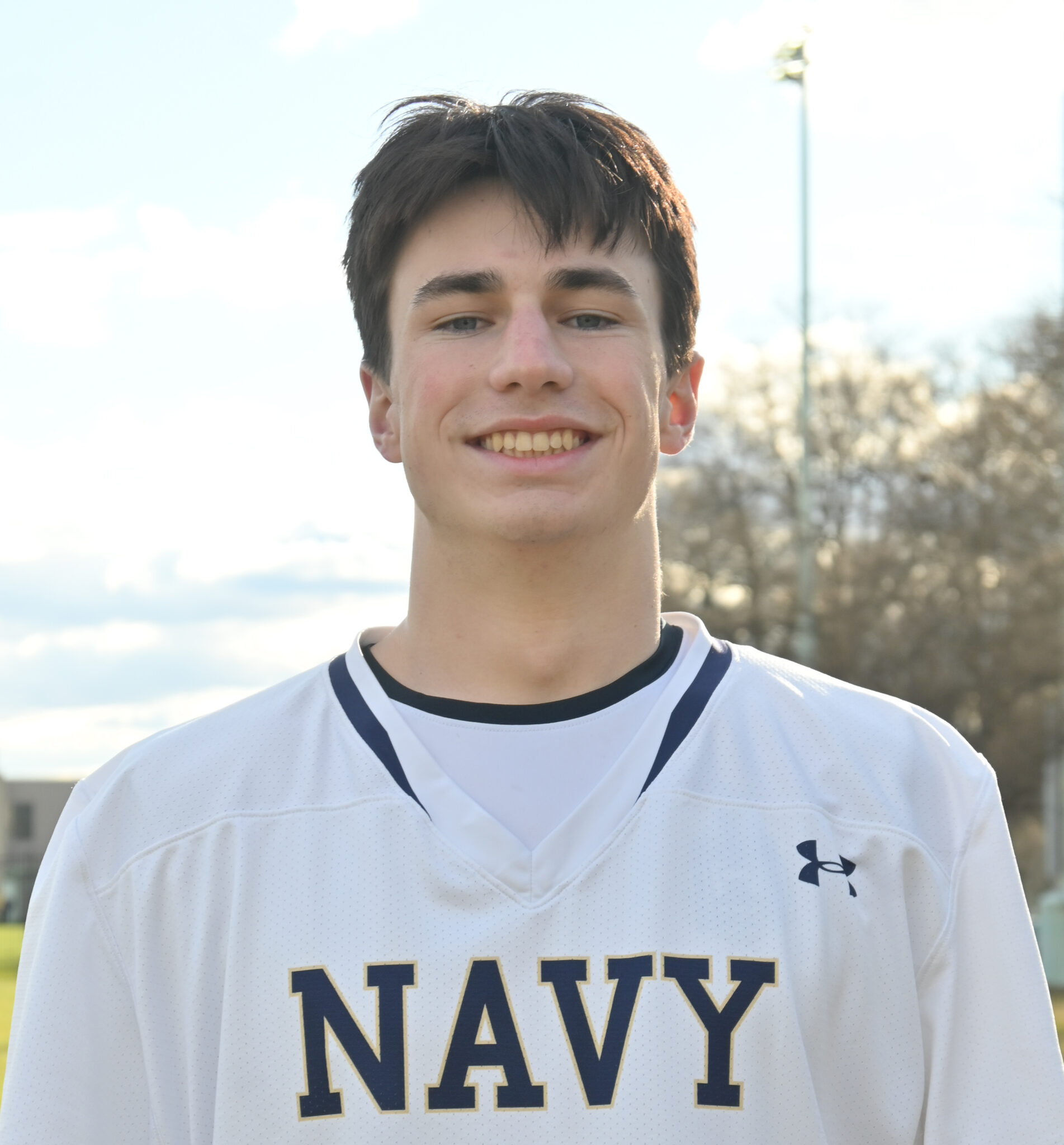 2025 Roster – Navy Club Lacrosse