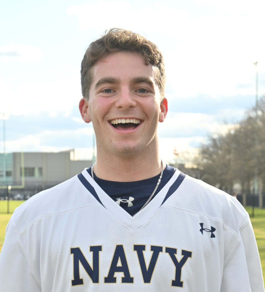 2025 Roster – Navy Club Lacrosse