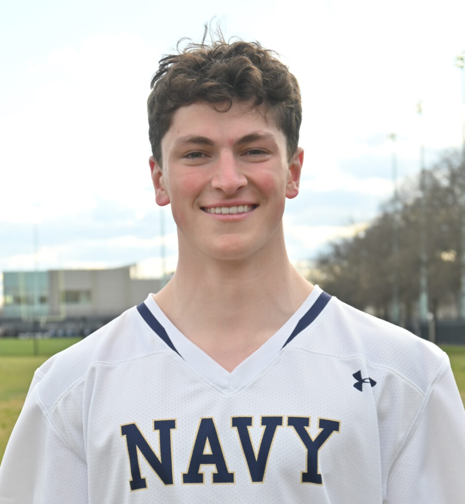 2025 Roster – Navy Club Lacrosse