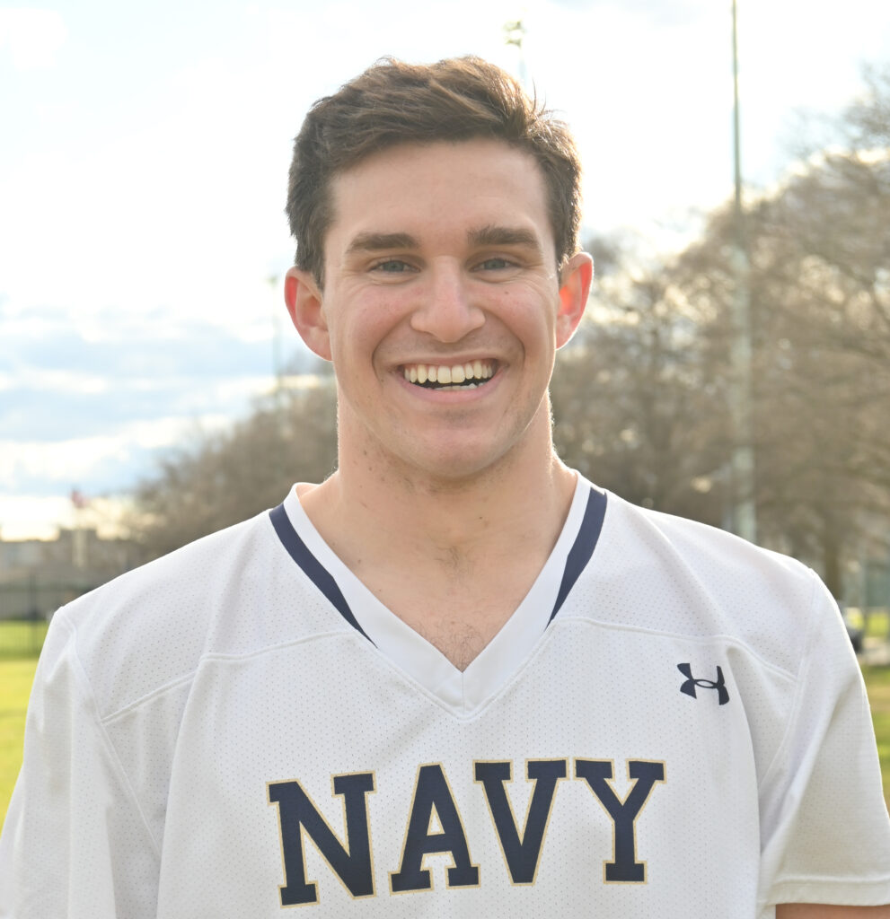 2025 Roster – Navy Club Lacrosse